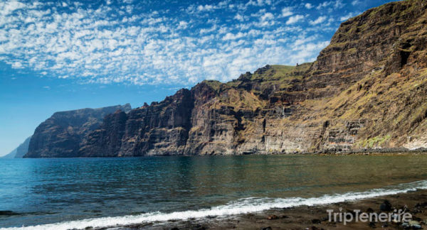 Masca: a beautiful village and a magical trekking - TripTenerife