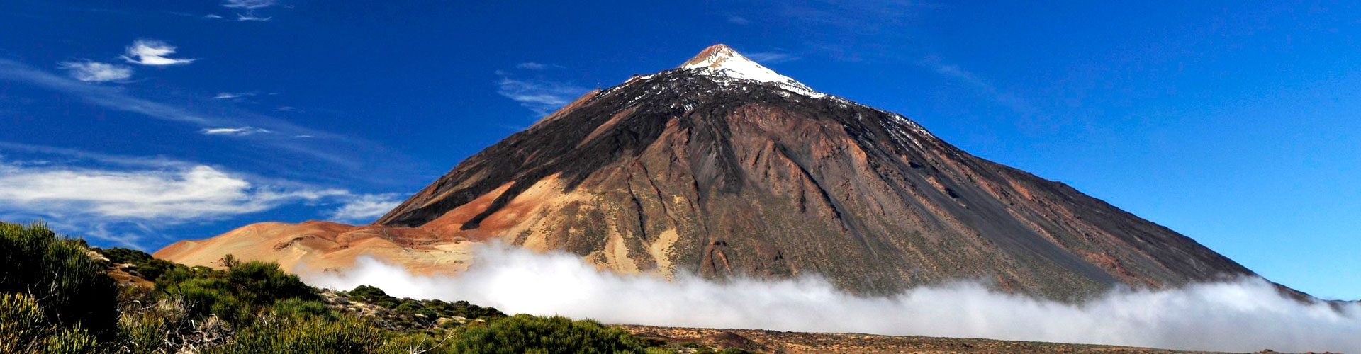 Teide, Masca, Garachico and Icod de los Vinos Tour - TripTenerife.com