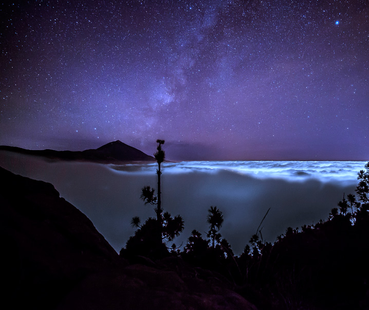 Excursion Mount Teide by Night - Sunset & Stars - Book with TripTenerife