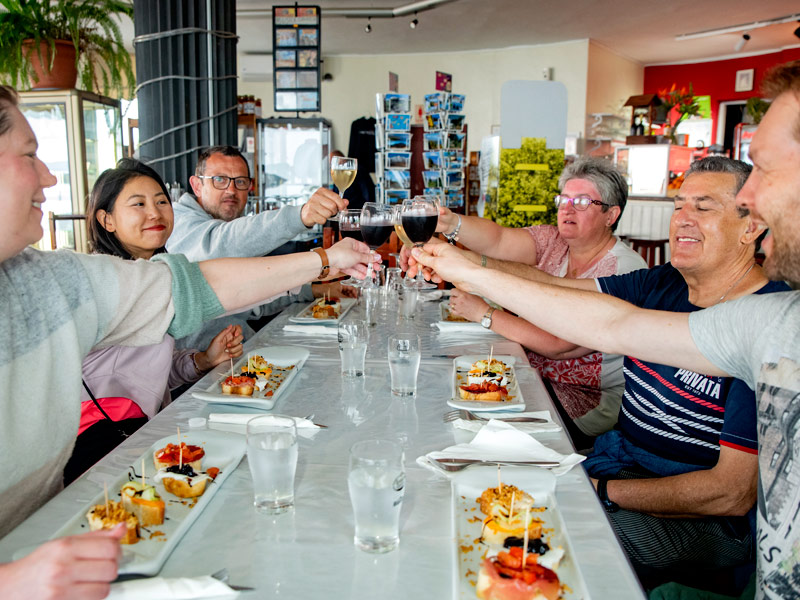 Hiking Trails in Tenerife - Book with TripTenerife