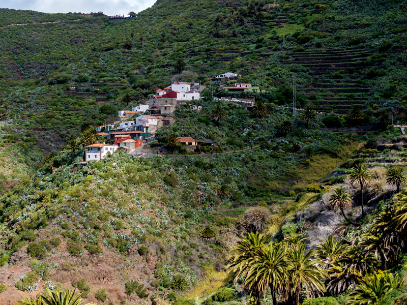 Hiking Trails in Tenerife - Book with TripTenerife