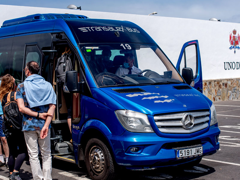 Hiking Trails in Tenerife - Book with TripTenerife